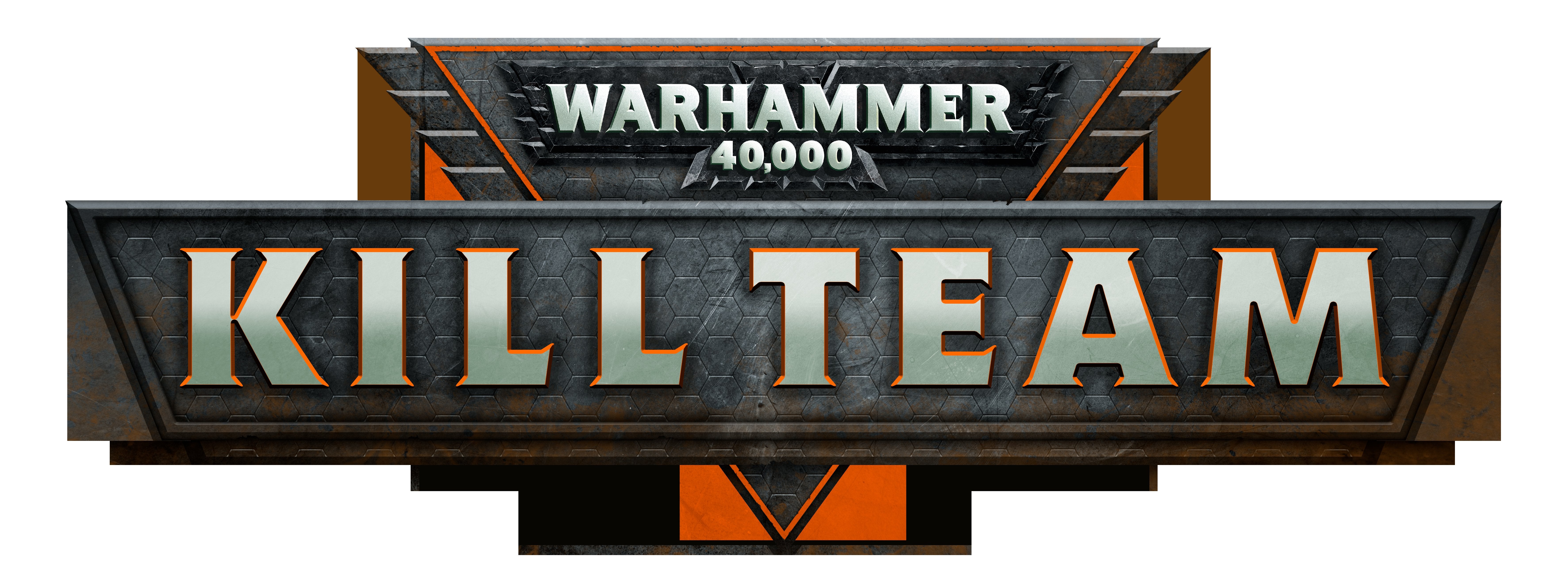 Kill Team – Accent Gaming